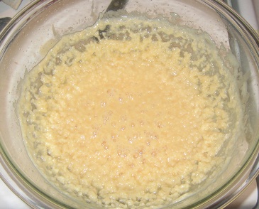 Amuthis Kitchen - South Indian Recipes