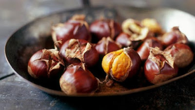 Benefits of the chestnut - Goody Beauty
