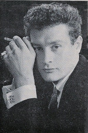 SIXTIES BEAT: Tony Sheridan