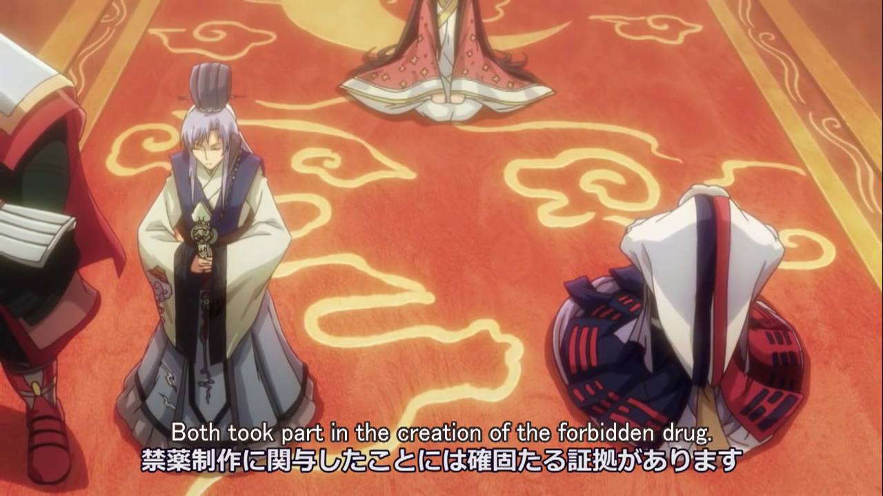 Anime - Hifuu Club Activity Record ~ Sealed Esoteric History | KASKUS