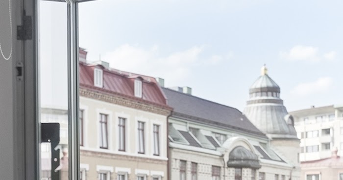 Swedish Neutral Style | Cool Chic Style Fashion