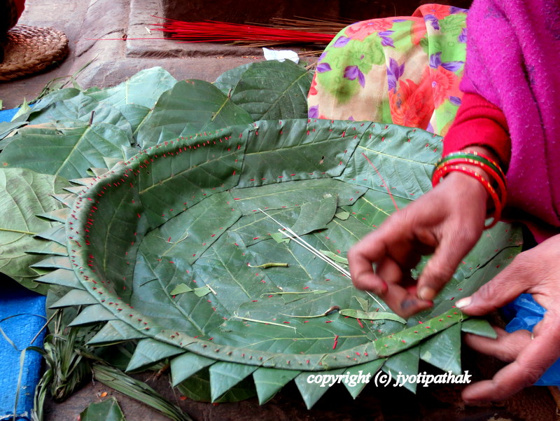 Taste of Nepal: 2013 - Happy New Year