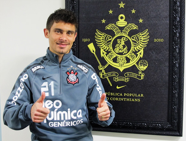 Especial Fotos: alex do Corinthians Especial Fotos