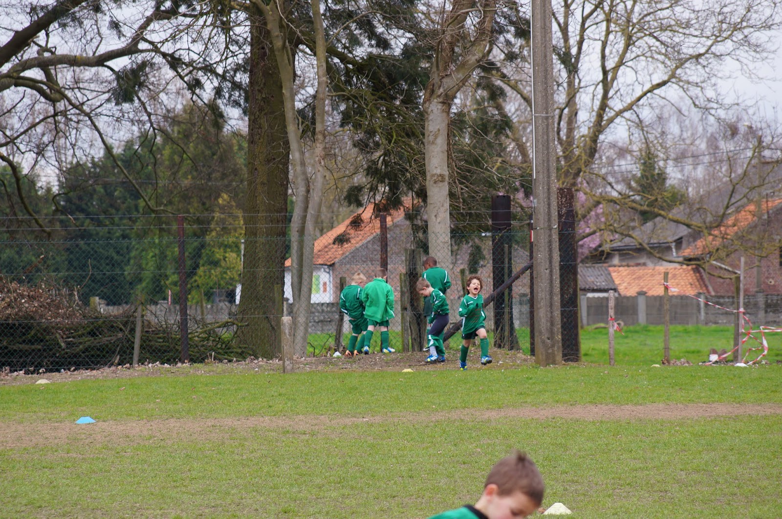 St. Neerwinden U7: Neerwinden - Bekkevoort (15 maart 2014)