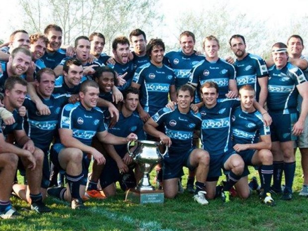 Los Mayuatos reciben a Canadá | Norte Rugby