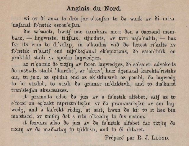 Kraut's English phonetic blog: IPA 1900 - cont'd no. 1