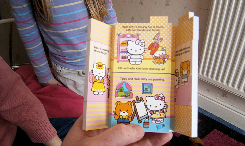 This is me Sarah mum of 3: Clever Books - A new way to encourage Reading
