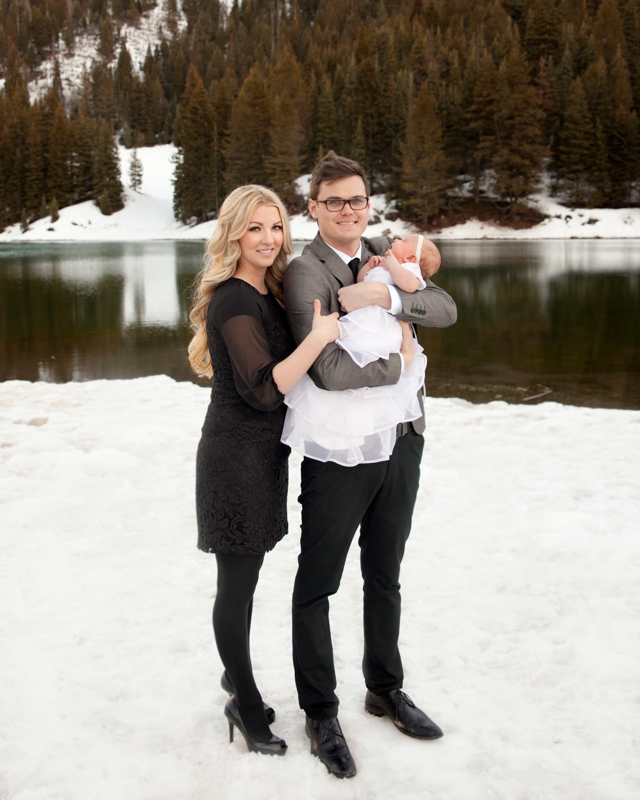 michelle cluff photography: hallock fam.