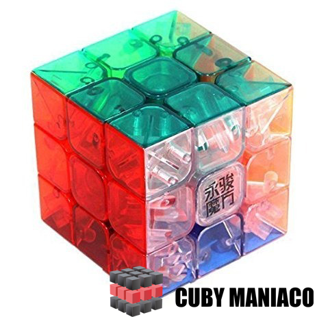 cubos de rubik raros - CUBY MANIACO - ONLINE