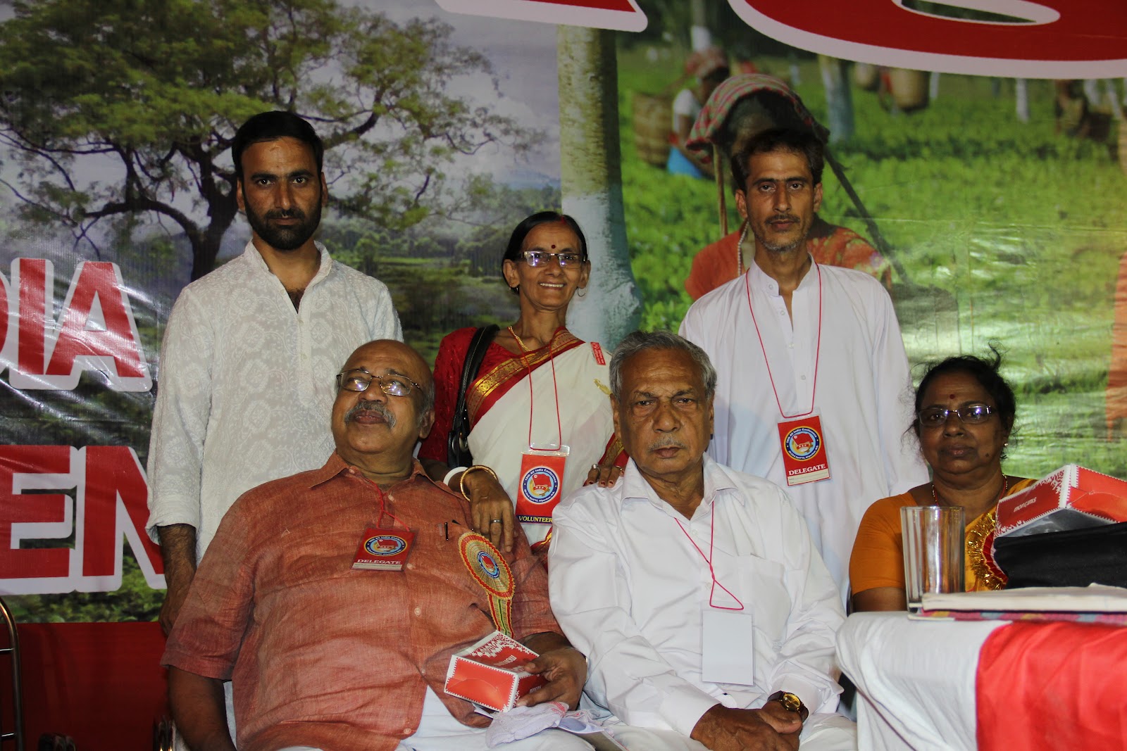 R.S.P, Revolutionary Socialist Party