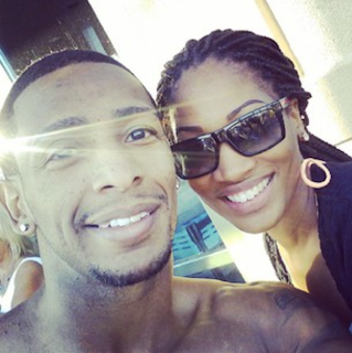 Erica Dixon Opens Up About Her New Boo And Homewrecking Rumors | The ...