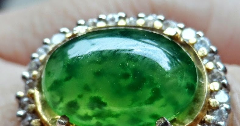 51+ Baru Jenis Batu Warna Hijau Dan Namanya, Campuran Warna