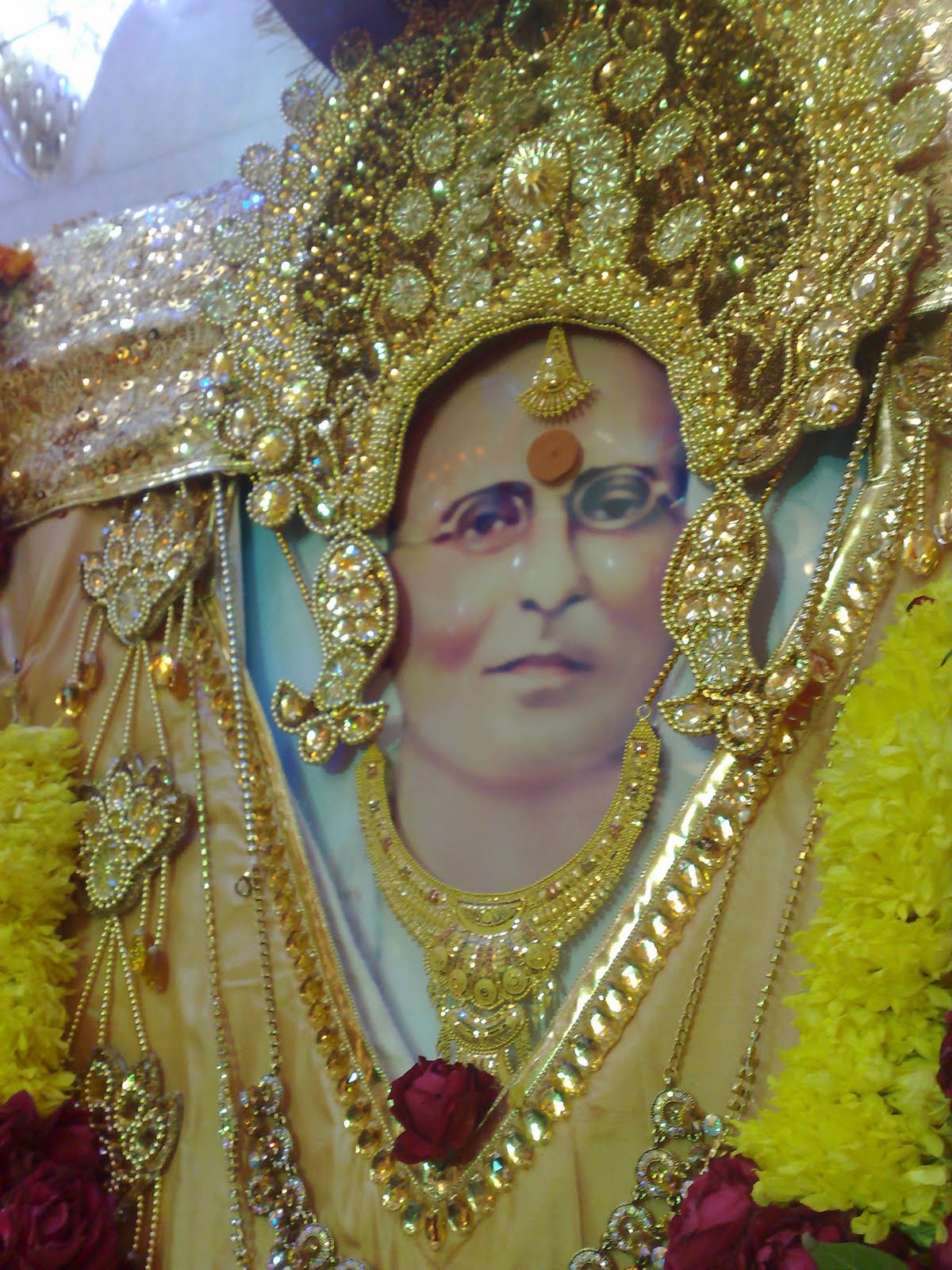 Shri Nangli Sahib Darbar Trust Nangli Tirath Nangli Dham: Nangli Sahib ...