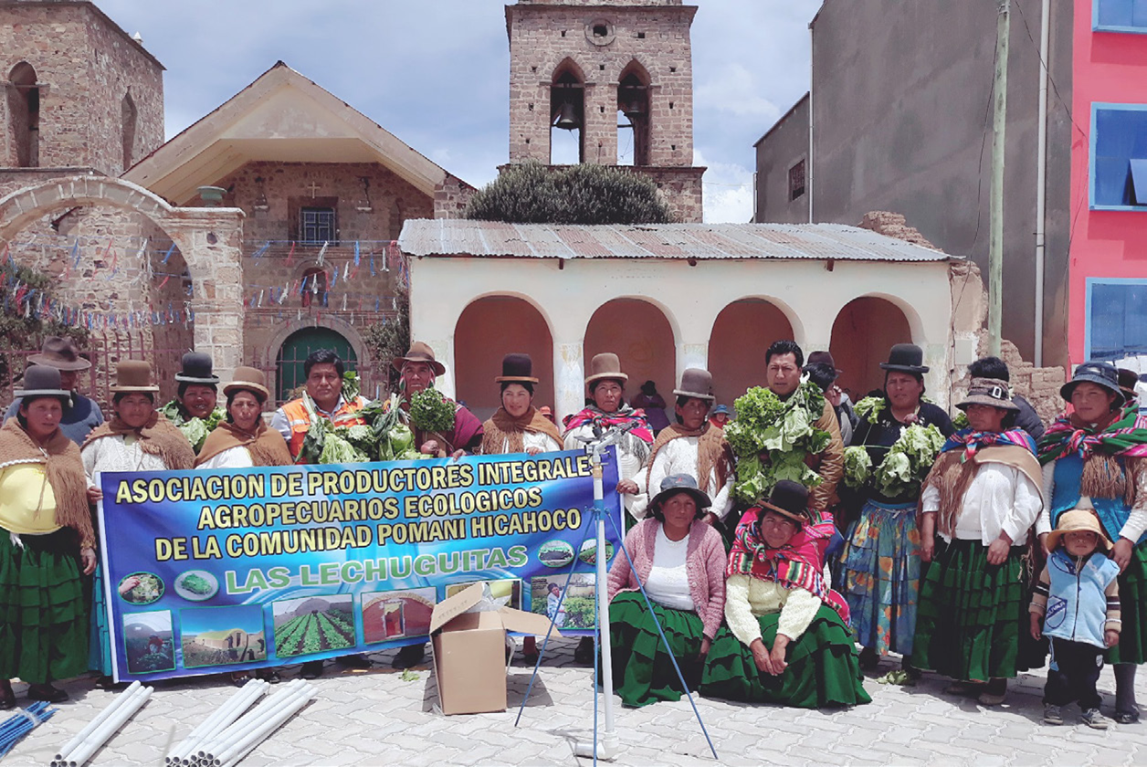 GOBIERNO AUTÓNOMO MUNICIPAL DE AYO AYO: EDITORIAL: MI AYO AYO