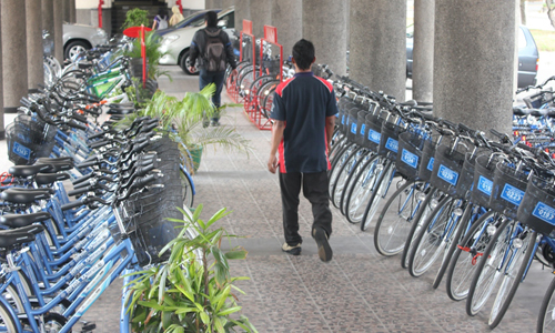 The Greatest Things: Jogja (Part V)