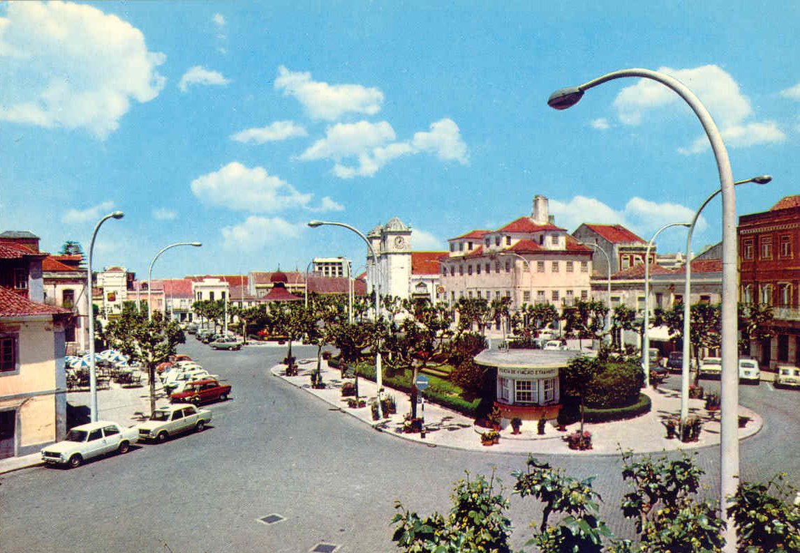 Montijo assinala amanhã elevação a cidade