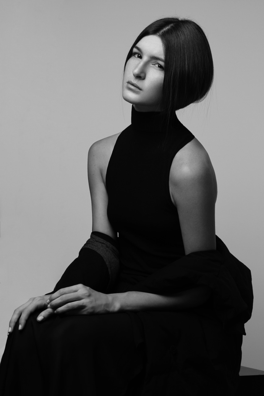 MAJOR MODEL WOMEN: MAJOR MODELS by ANTHONY GOBLE