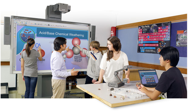 Educational Technology 2: Lesson 12: Information Technology in Support ...