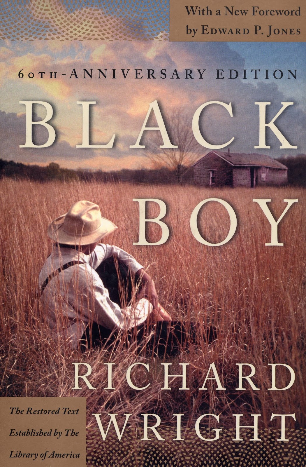 Cultural Front: Richard Wright Autobiography covers