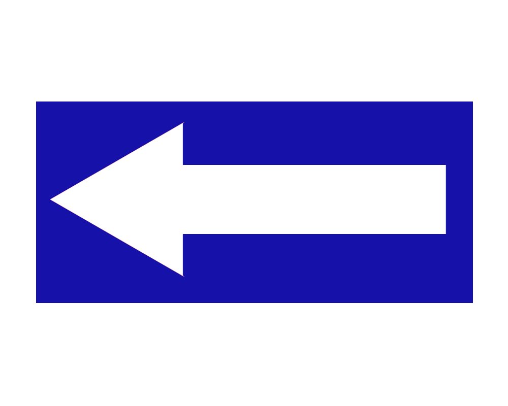 Rambu-rambu Lalu Lintas