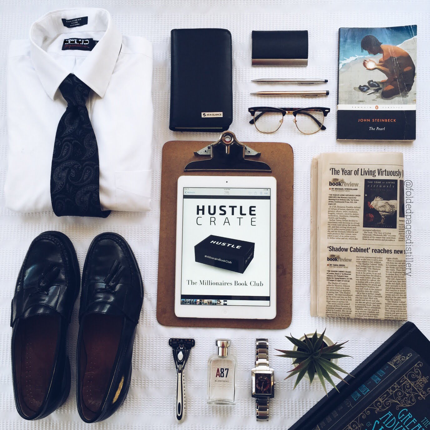 Delicious Reads: All you need to know about Monthly Bookish Box ...