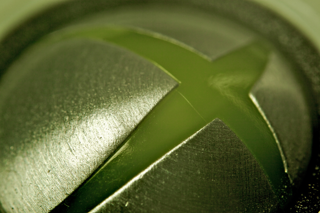 Everything About All Logos: Xbox Logo Picture Gallery1