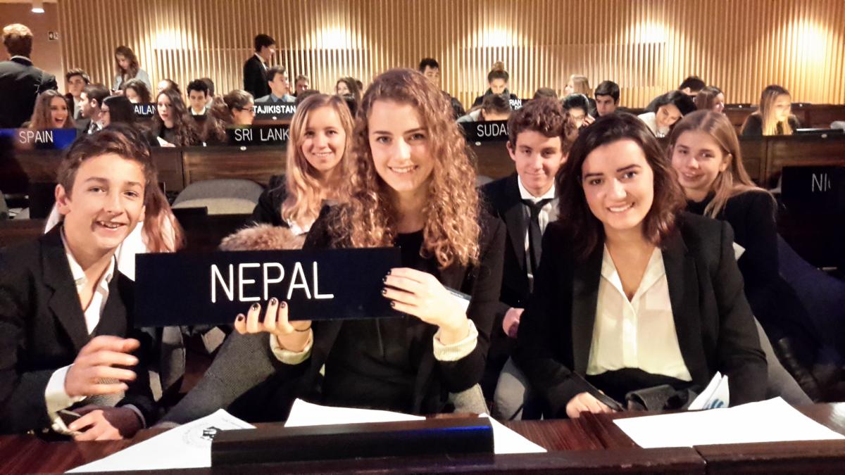 MUN là gì? Cần chuẩn bị gì để trở thành một MUNer? - wowhay