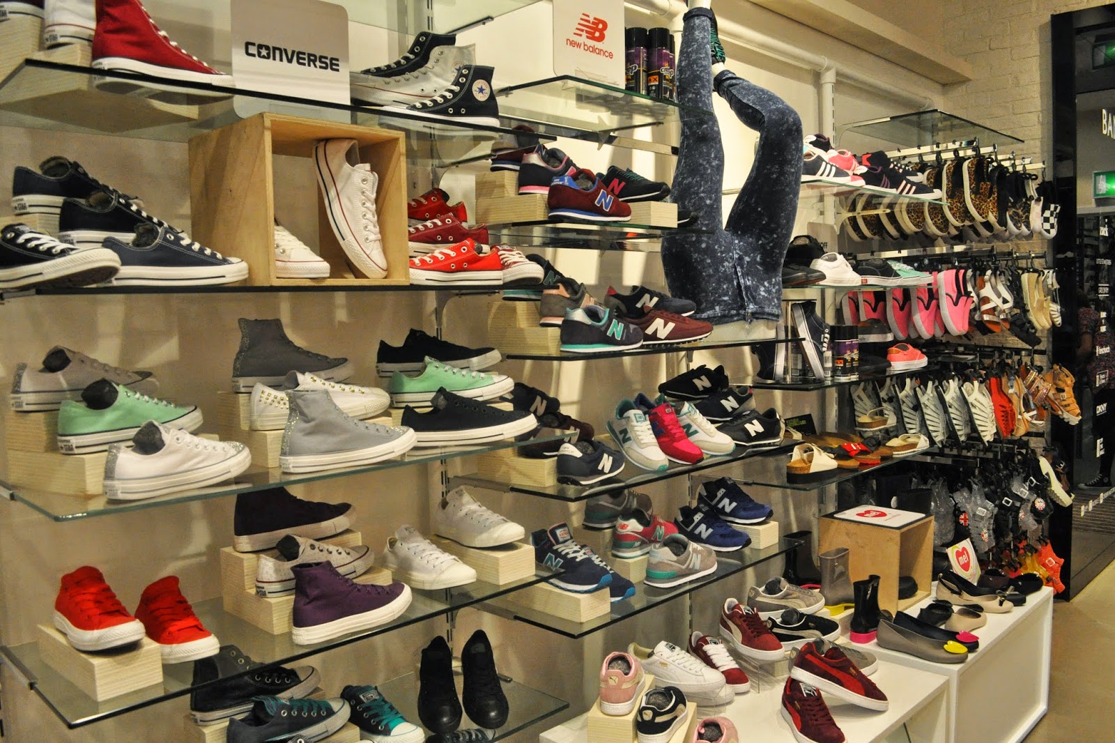 - FrancesCassandra: UK fashion, beauty and lifestyle blog.: Event: BANK ...