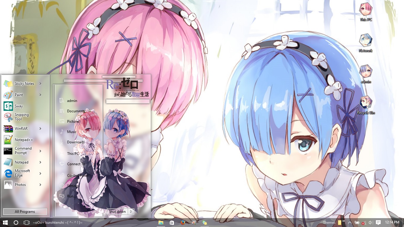 Windows 7 theme for windows 10 deviantart - simplysadeba