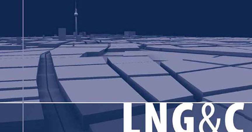 ဒဂုံဘူမိ: Advances in 3D Geoinformation Systems