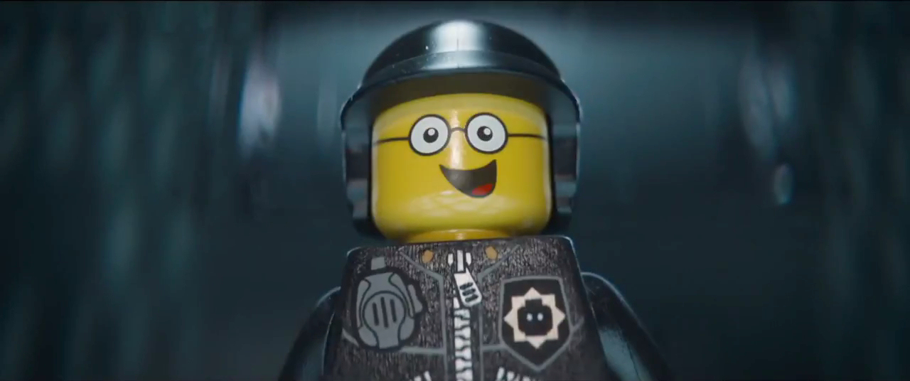 The Brickverse: The Lego Movie second trailer, and more!