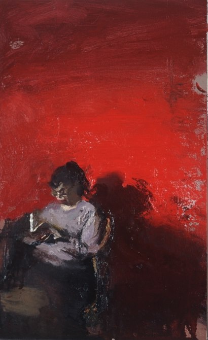 George Rorris, 1963 | Abstract / Figurative painter | Tutt'Art ...