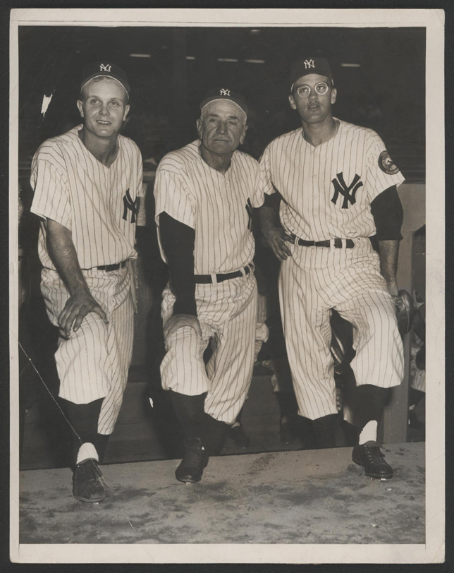 Kal Segrist | Former Texas Tech baseball coach, played for Yankees and ...