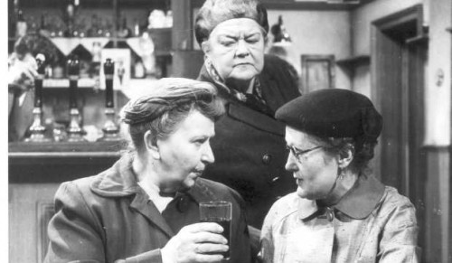Coronation Street Blog: Coronation Street and the Power of Three Women