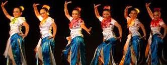 INILAH TARI-TARIAN TRADISIONAL INDONESIA BESERTA GAMBAR DAN MAKNANYA ...