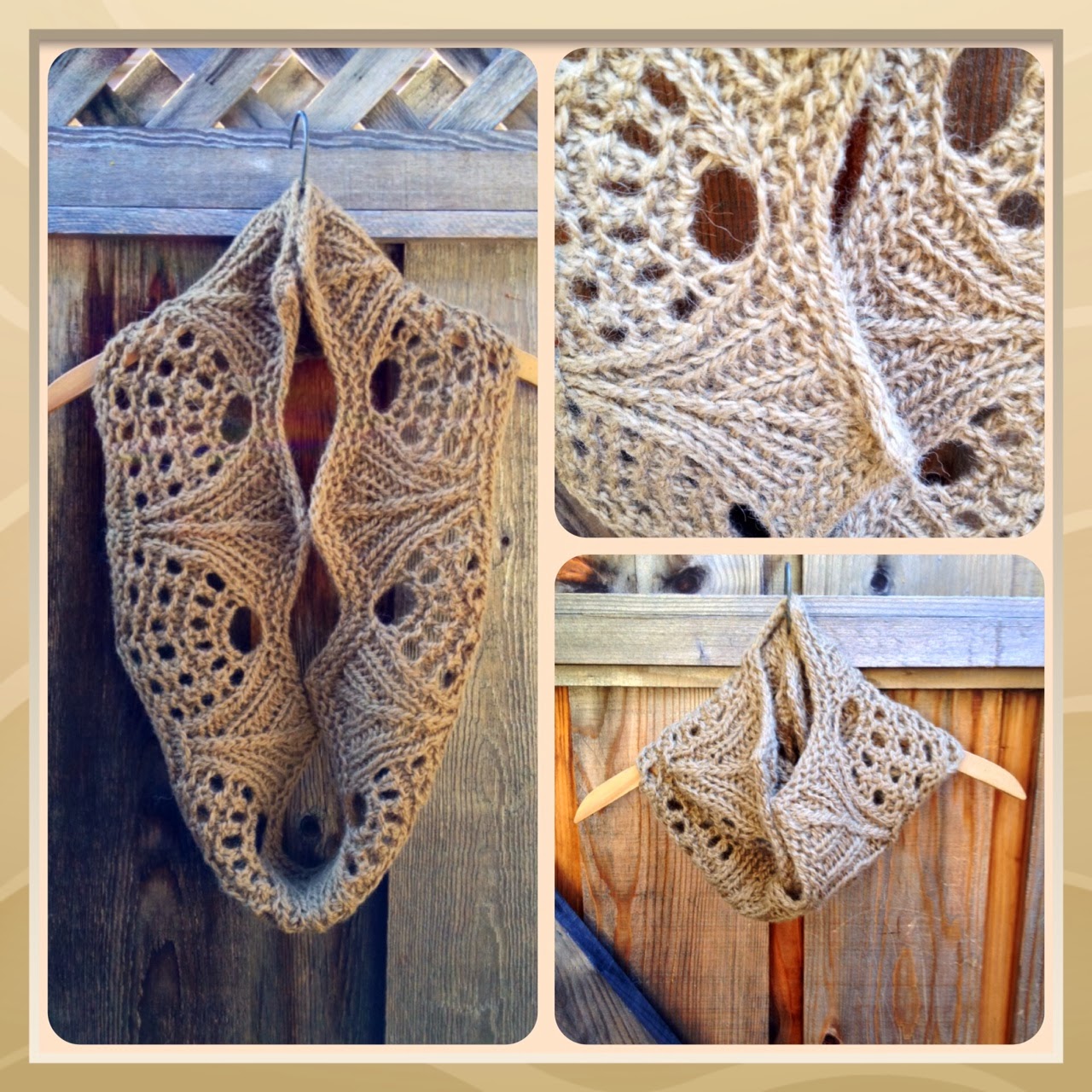 Knitted Candy: Nice Gift Knit for Someone Special or for You