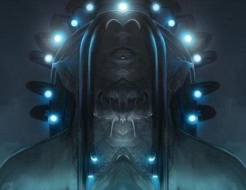 art box daily photo: Peterio Peterius