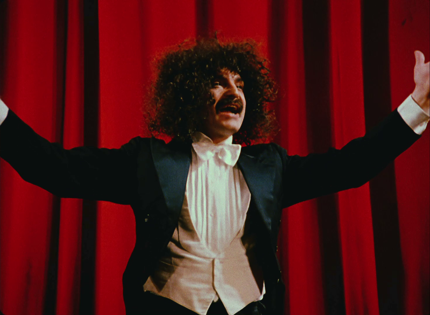 Il Maestro e Margherita - un percorso per immagini /5: Magia nera e ...