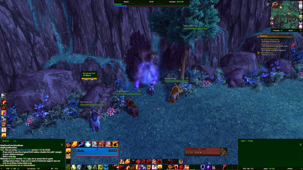 Tukui client capatalizes the first letter - moplanovo