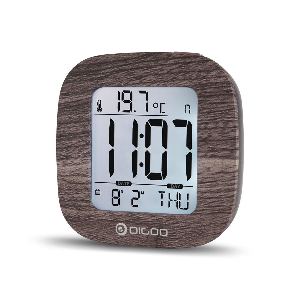 Digoo Digital Alarm Clock