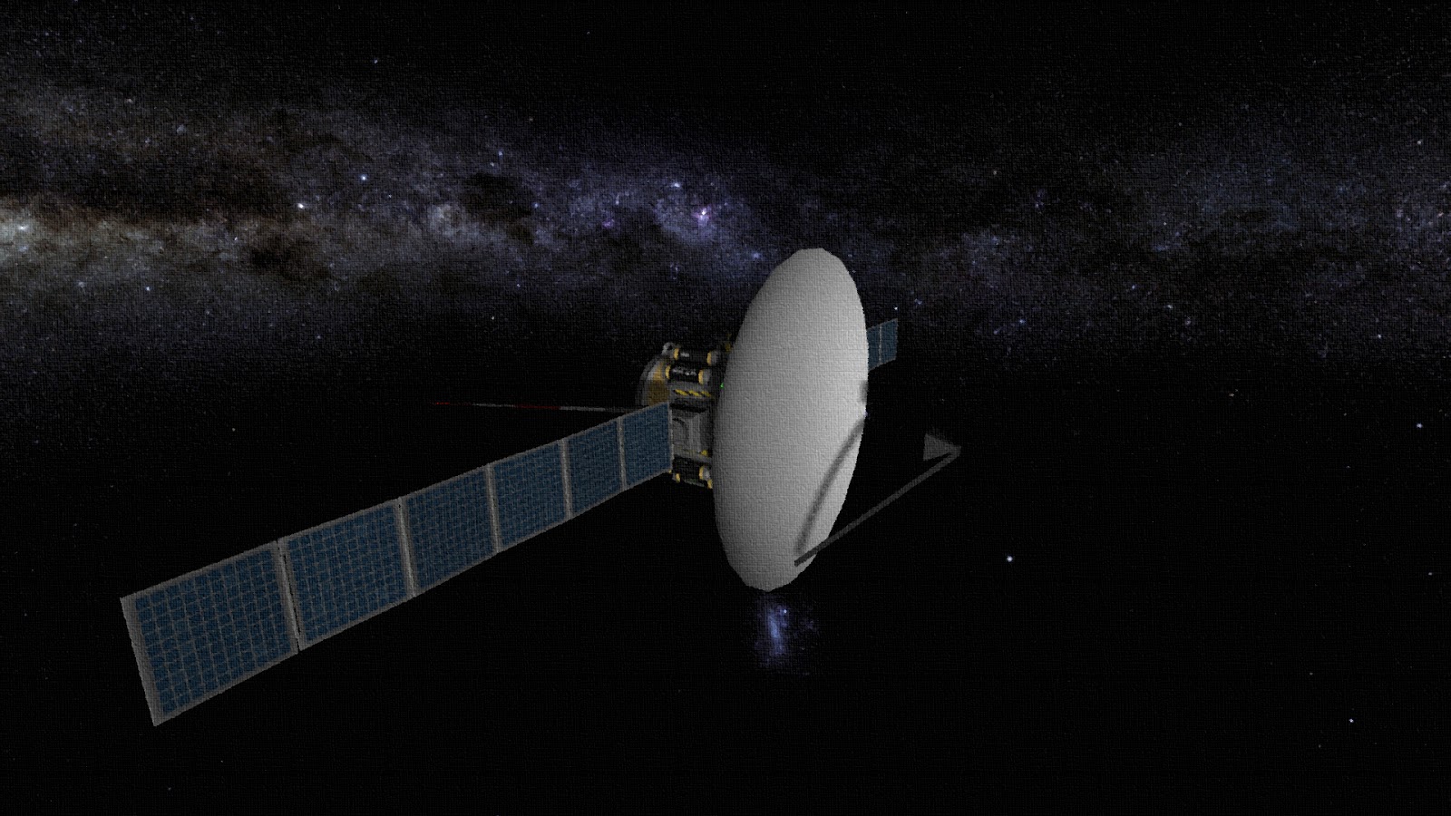 Kerbal Space Program - Mission Reports: KSP PREPARES FOR INTERPLANETARY ...