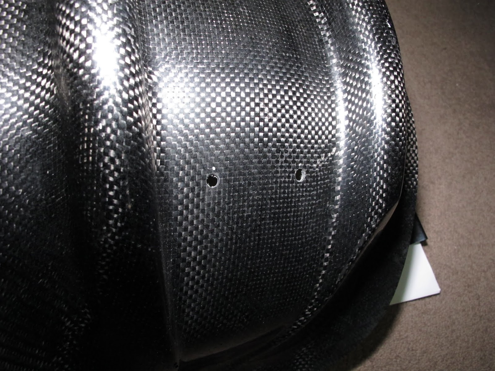 Python Recumbent Build