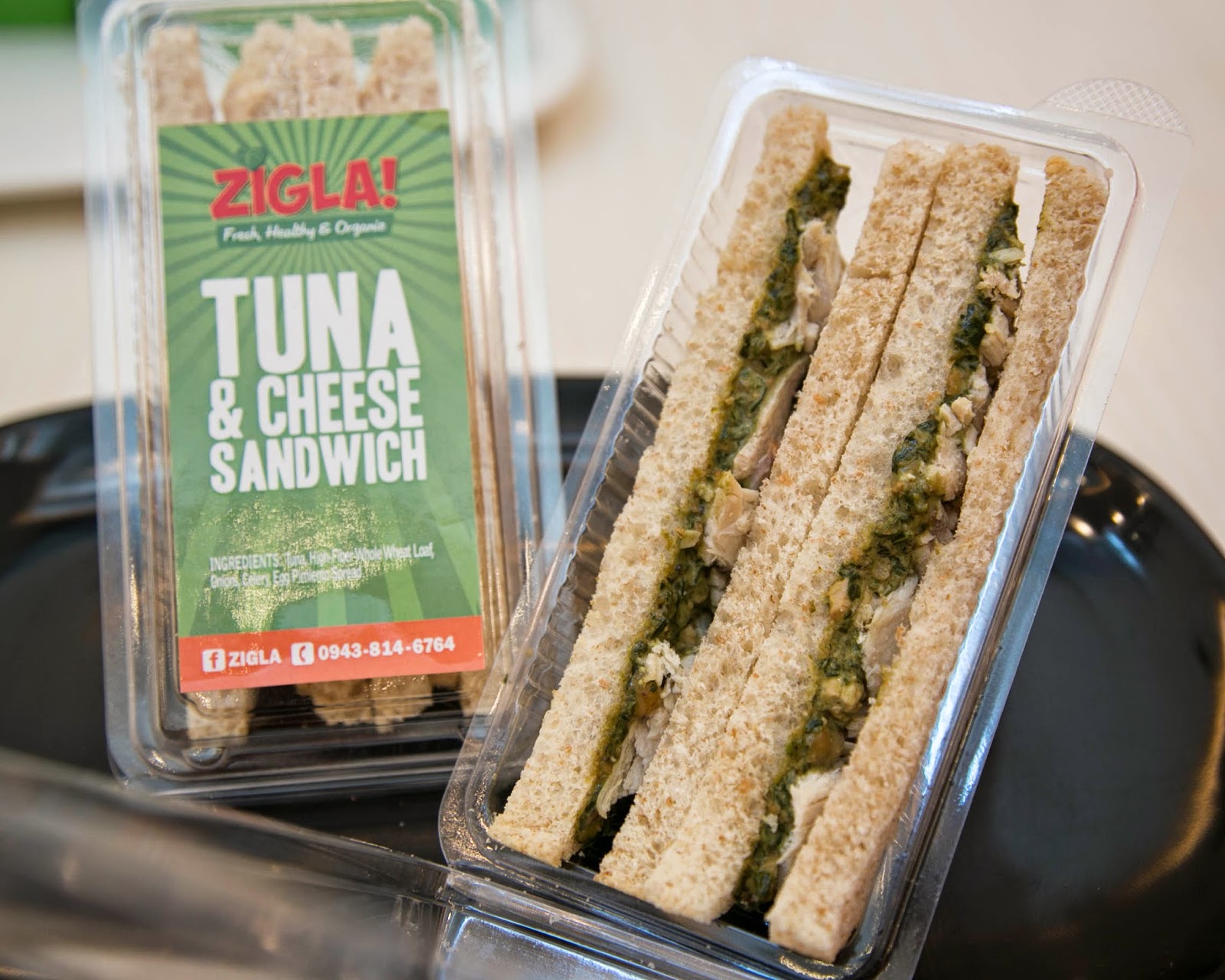 Above, under & beyond the rainbow: PR: A world of flavours at your ...