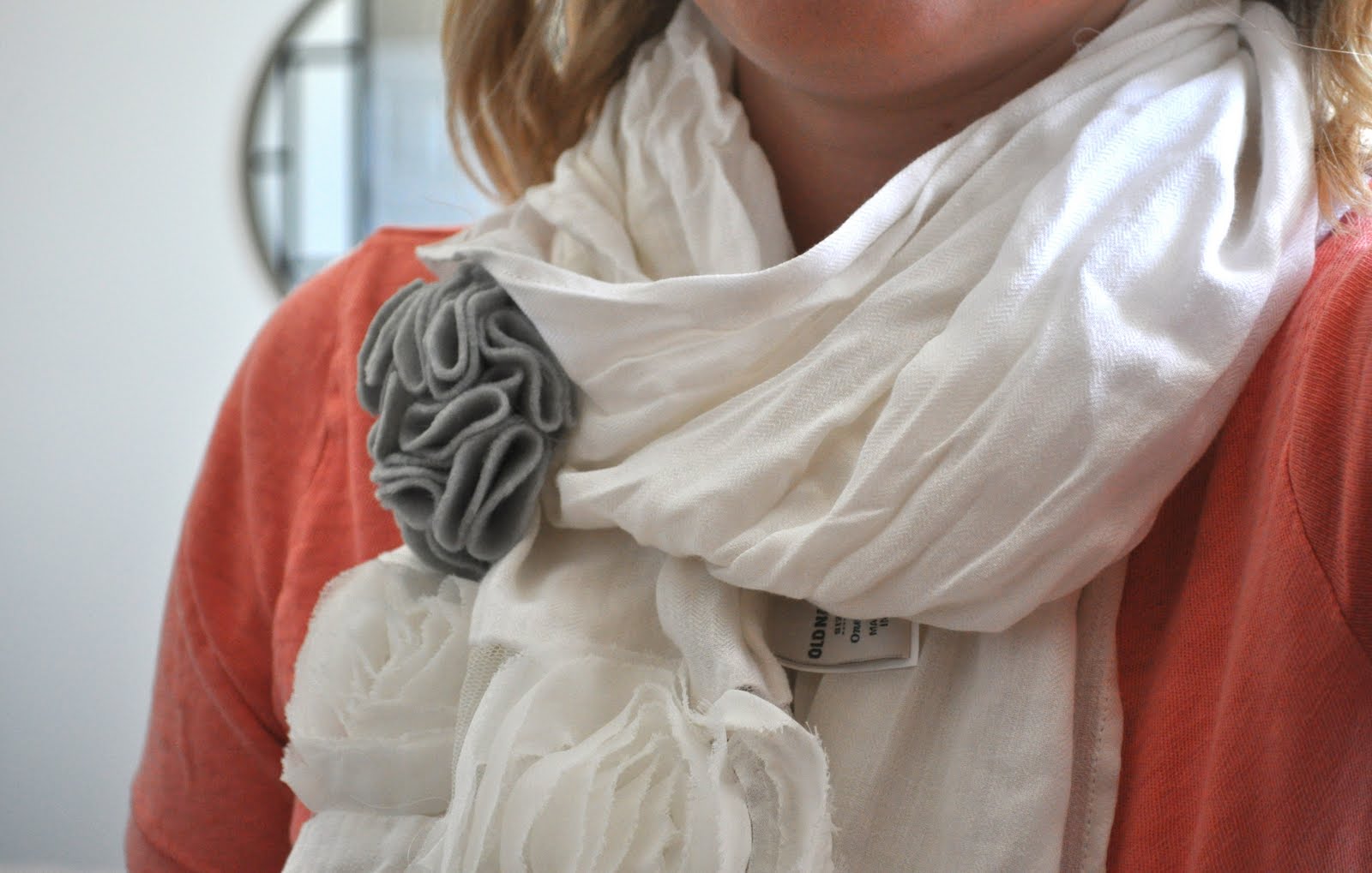 Scarf Pins - The Small Things Blog