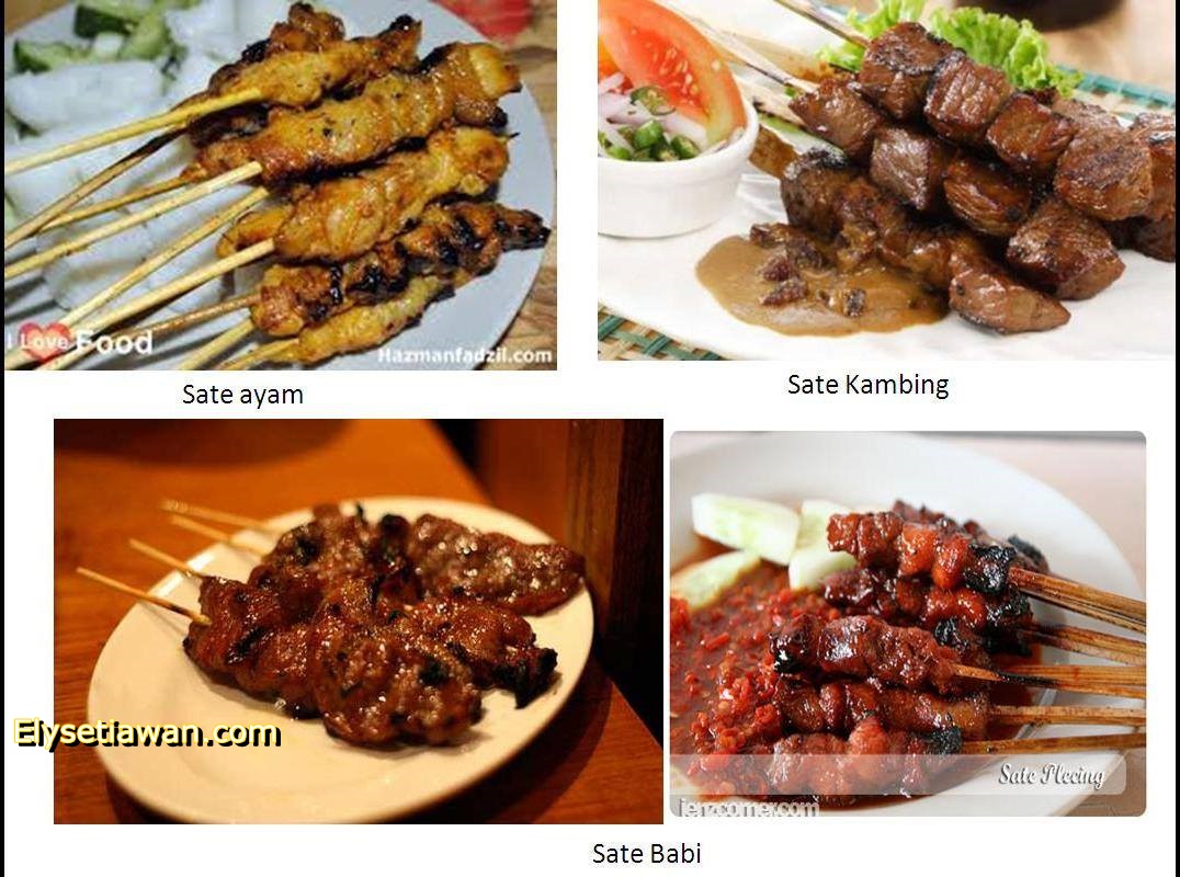 TIPS jitu Cara mudah dan sederhana membedakan DAGING BABI dan DAGING ...