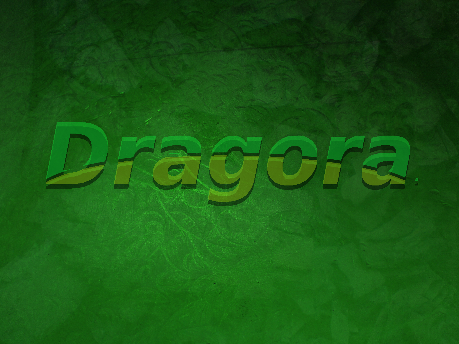 Raiders of the lost Arch: Dragora wallpaper