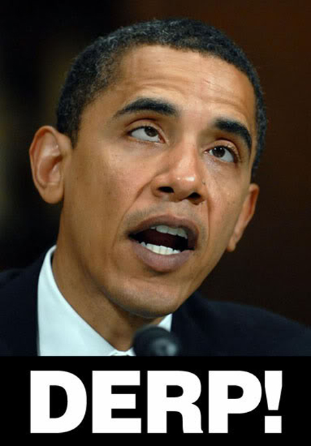 DERP!: celebrity derps! part 1