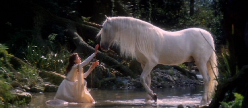 Oliver Nicholls Creative Works: Legend (1985) Review