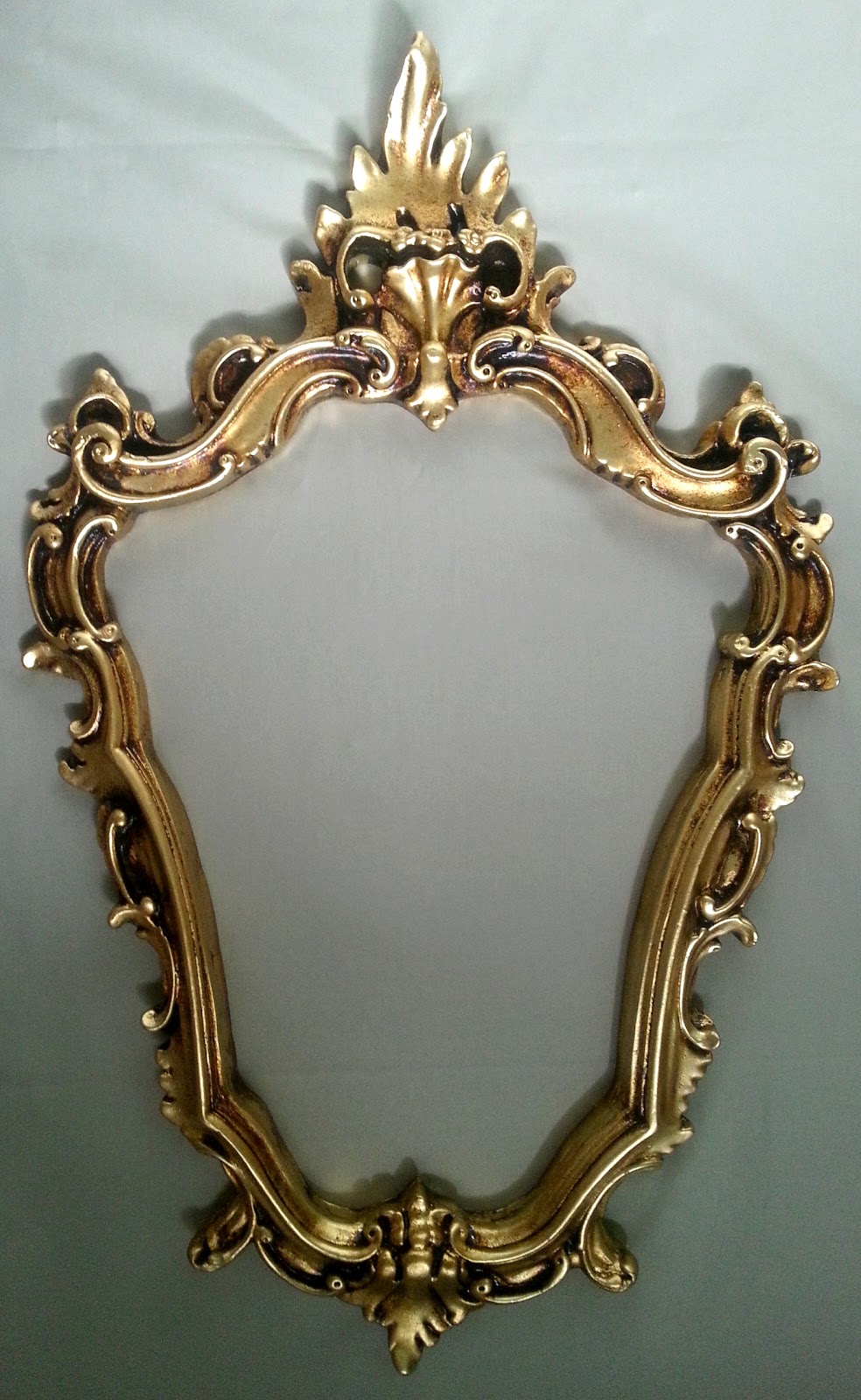 Resinas Provence Rococó