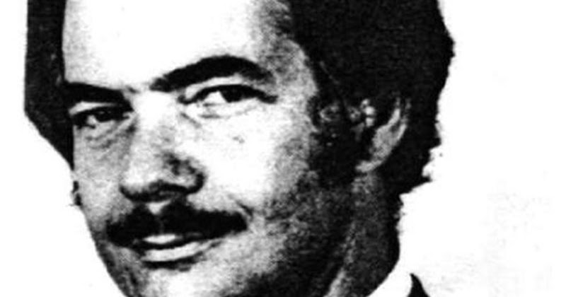 Biografi Adam Osborne – Penemu Laptop - BIO & SEJARAH UPDATE